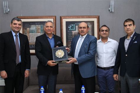 Ali Aslam On Linkedin The University Of Lahore Uol Signed A Memorandum Of Understanding Mou