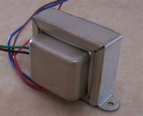 Fender Deluxe Reverb Output Transformer 125a1a 022640 041318 Ebay