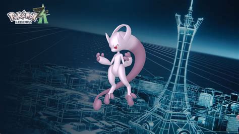 Best Mewtwo Mega Evolution
