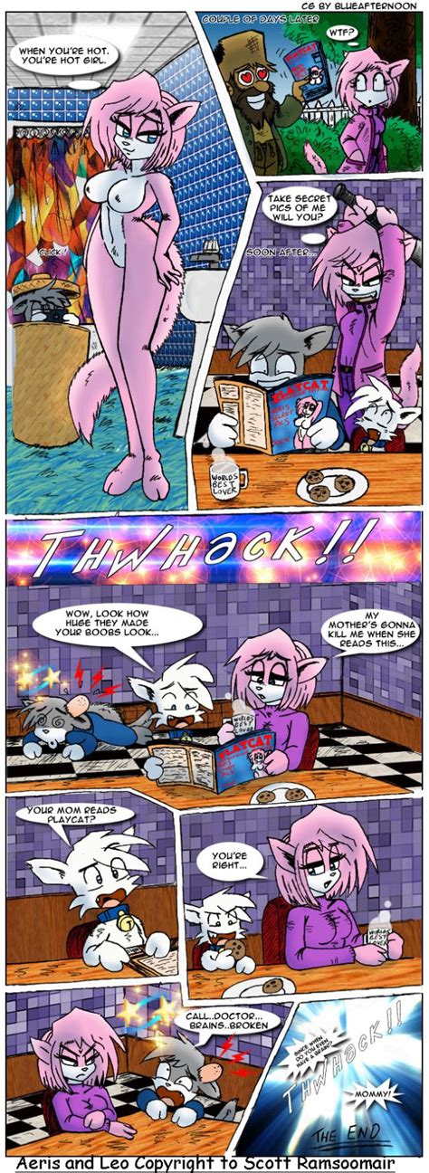 Vgcats Luscious Hentai Manga And Porn