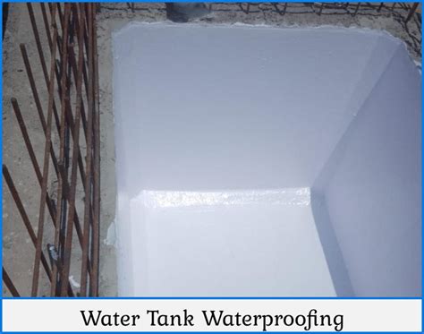 Project Grp Lining Of Rcc Underground Water Tanks Dubai