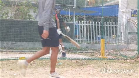 Practice Session Of Sandipan Chakraborty Youtube