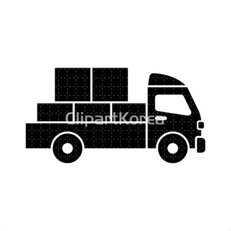 아이콘 클립아트코리아 통로이미지주