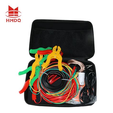 Automatic Three Phase Ttr Transformer Turn Ratio Test Device Turns Ratio Tester And