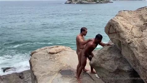 Carlos Maranhão and Eduardo Lima babeFriendTV com