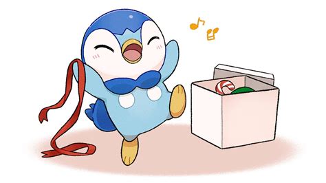 Project Pochama Piplup Nintendo Pokemon Commentary Request