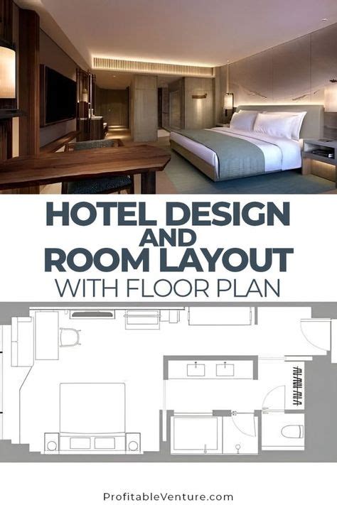 Hotel Lobby Floor Plan Layout