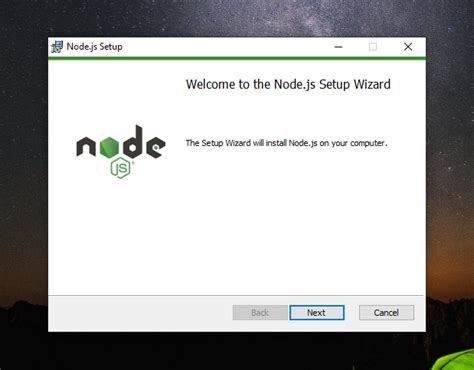 Node Js B I Hello World