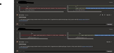Sonarcloud Posting Comments For Disabled Rules To Azure Pull Requests Sonarqube Cloud Sonar