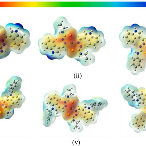 Dna Binding And Quenching Constants Of The Pdii Complexes Download Scientific Diagram