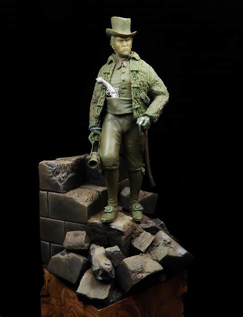 Jerónimo Merino Cob “el Cura Merino” Alabarda Web