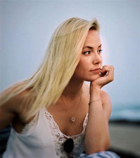 Голая Зоя Бербер горячие фото