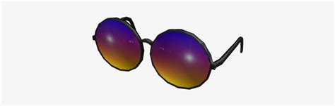 Roblox Glasses