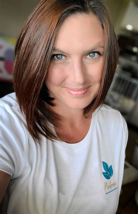 Revitalizing Massage By Amy