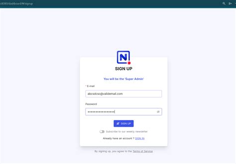 Nocodb Connect With Mysql Database As A Spreadsheet Abhinavs Blog