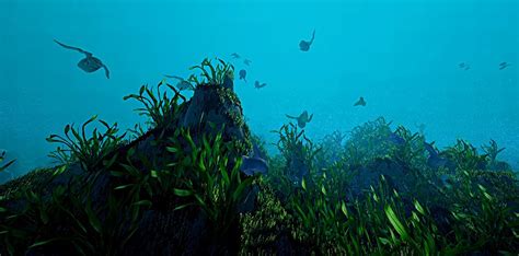 ECOSYSTEM Naked Scientists