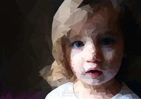 Low Poly Art مستقل