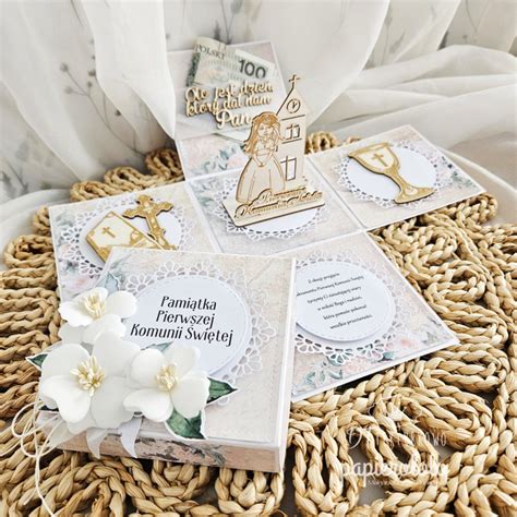 Exploding Box Papierololo