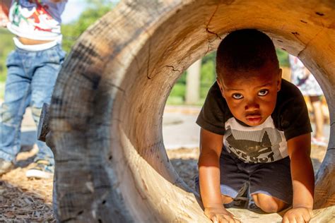 Outdoor Classroom Tunnels — Good Fieldwork