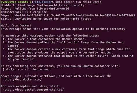 Ubuntu 18使用国内源安装指定版本docker，安装docker Compose，配置阿里云docker镜像加速器 民工黑猫 博客园