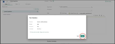 Blog Writing Dataops Tests With The Datakitchen Platform Datakitchen