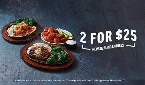 Sizzlin Skillet Menu Applebees At Margurite Stokes Blog