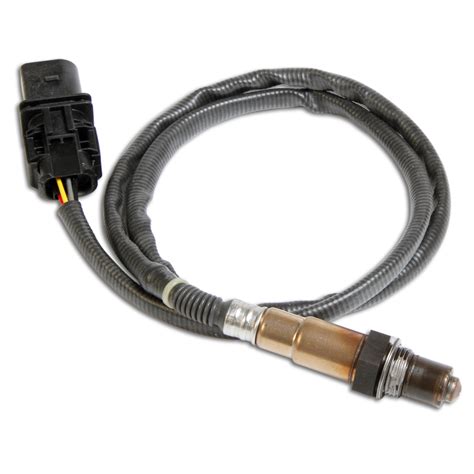 Lambda O Sensor Solution Nrttuning