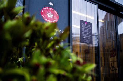 27 årig Mand Erkender Udbredelse Af Is Propaganda Bt Krimi Btdk