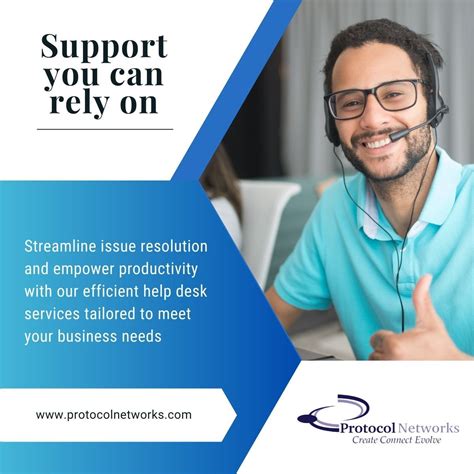 Protocol Networks On Linkedin Helpdesk Productivity Itstrategy