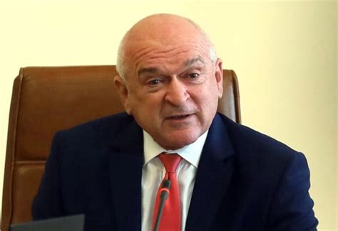 Димитър Главчев Служебният кабинет не пречи да се състави редовно правителство