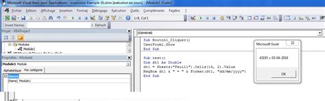 Vba Sauvegarde Valeur Textbox