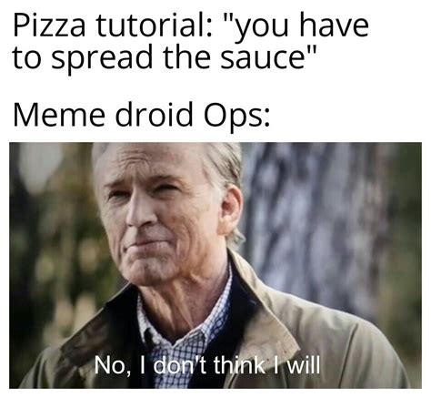 Sauce Meme By Seabass123 Memedroid