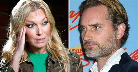 Linda Lindorff Om Tuffa Situationen ”oroligheter På Hemmaplan” Hänt