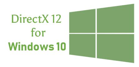 Windows 10 Directx 12 Gaipenny