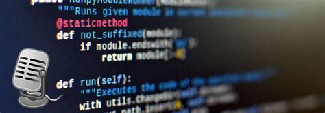 ИИ на Python для распознавания голоса и выполнения команд статья на Itproger