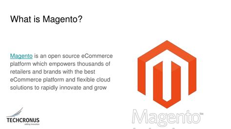 Ppt Magento Connector For Microsoft Dynamics Nav Navision