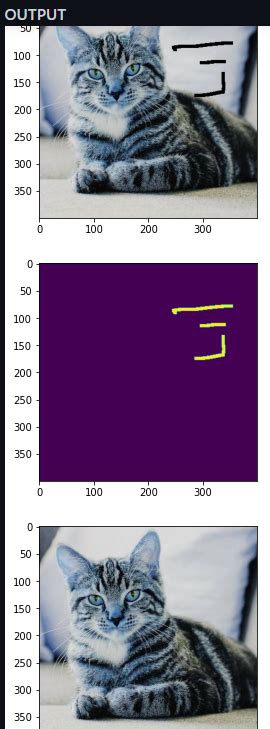 Github Anjalinaik07image Processing Lab