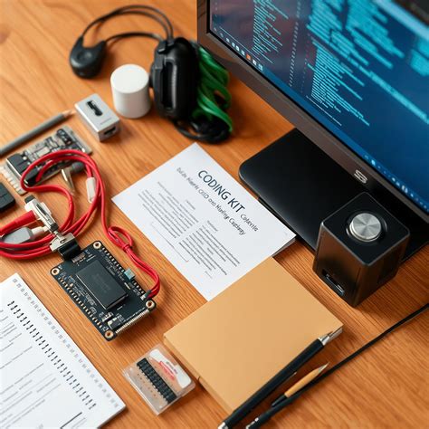 Coding Wizard Kit Learnwithbobby