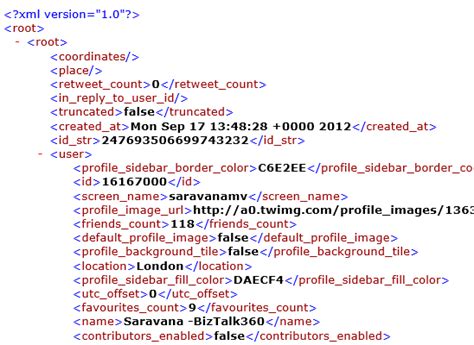 Consuming Json Endpoint With Biztalk 2010 R2 Rest Wcf Web Adapter Biztalk360 Blogs