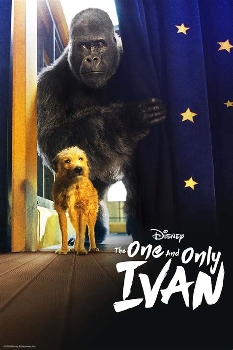 The One And Only Ivan DVD Release Date Redbox Netflix ITunes Amazon