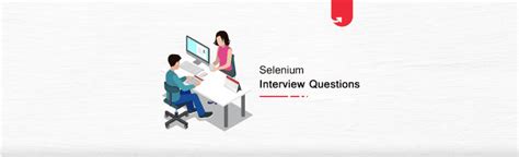 Top Selenium Interview Questions Answers For