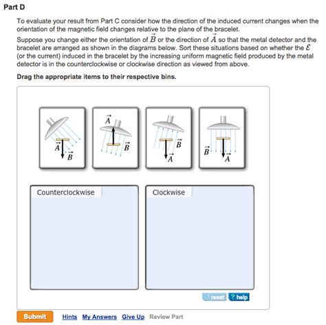 Solved Part D To Evaluate Your Result From Part C Consider