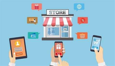 Pengguna Aplikasi E Commerce Di Indonesia Terus Meningkat