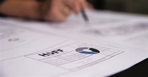 Setting Course With Collaboration The General Shipbuilding Process Hoff • Partners In Engineering