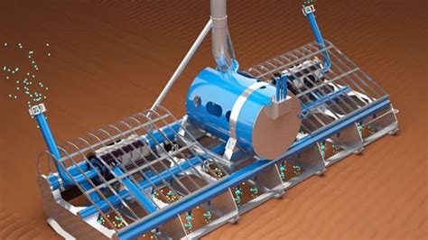 Innovative Dredging Technology To Take Center Stage At Special Event