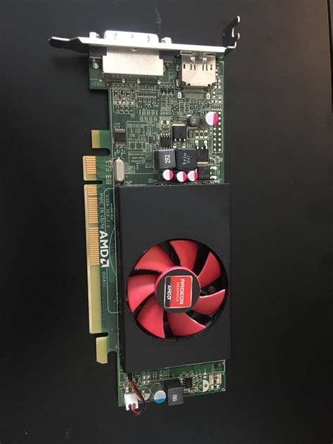 Help Id This Gpu Please R Pcmasterrace