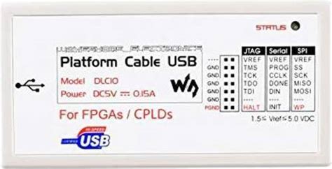 Waveshare Xilinx Jtag Download Debugger • Prices