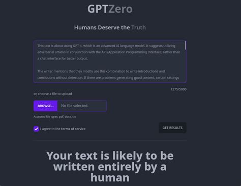 Can Gpt Plagiarism Checkers Be Bypassed R Chatgpt