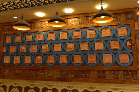 Hussein Maitham Kamel On Linkedin Hiu Design Stories Design Restaurant Project