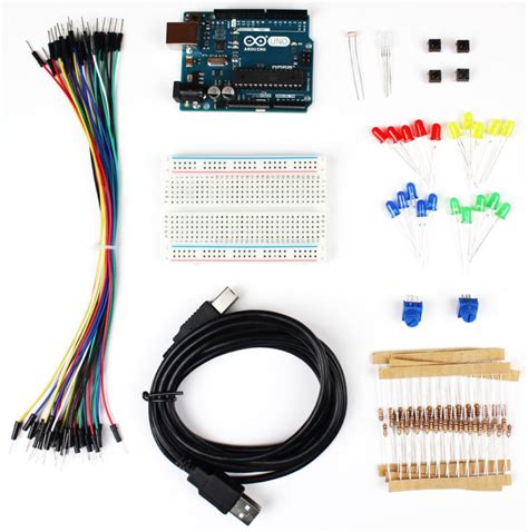 Arduino For Beginners Book Learn The Basics And Get Started Fast